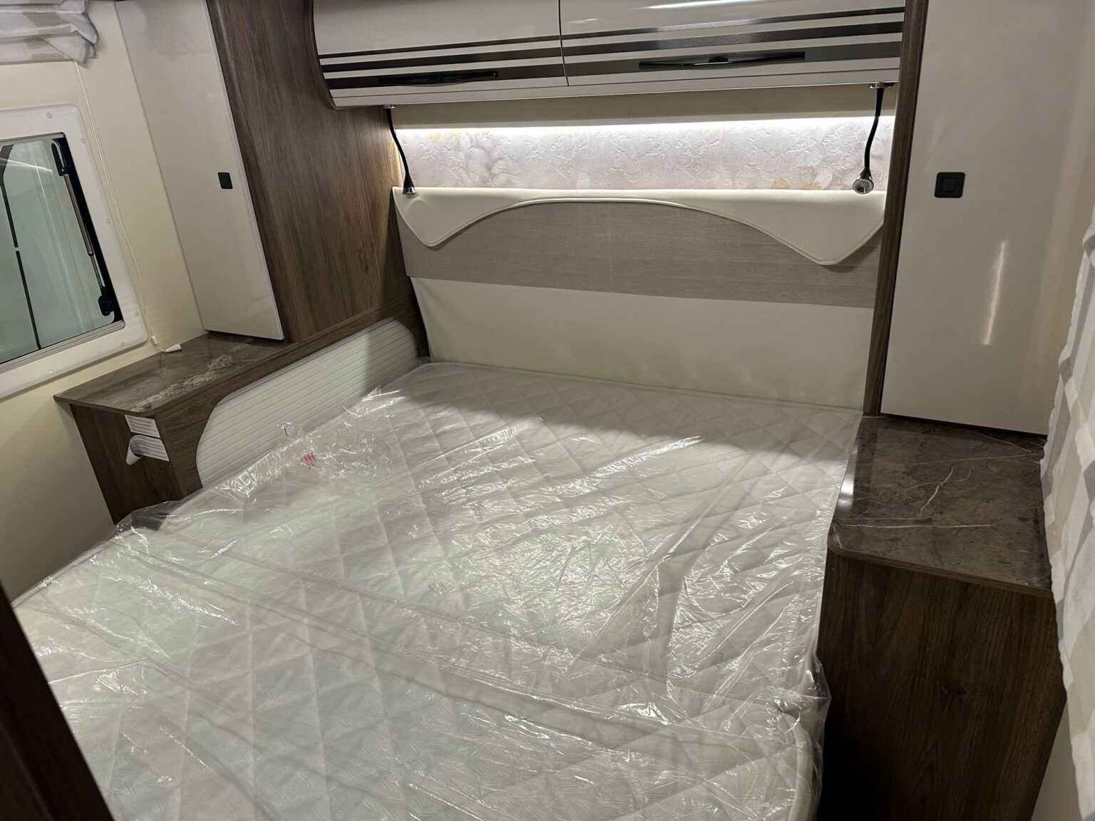 New 2024 Roller Team T-Line 740 Motorhome For Sale