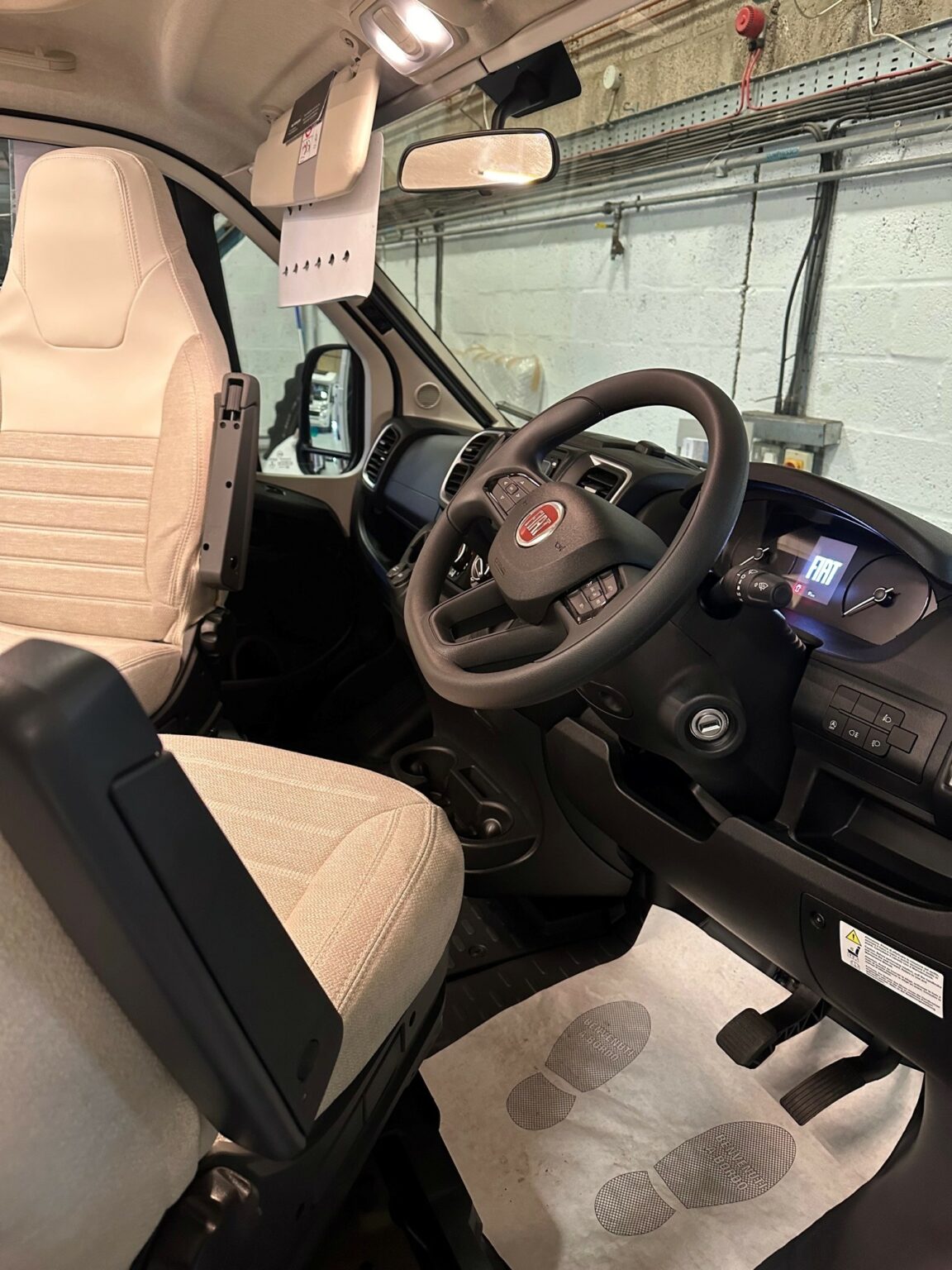 New 2024 Roller Team T-Line 740 Motorhome For Sale