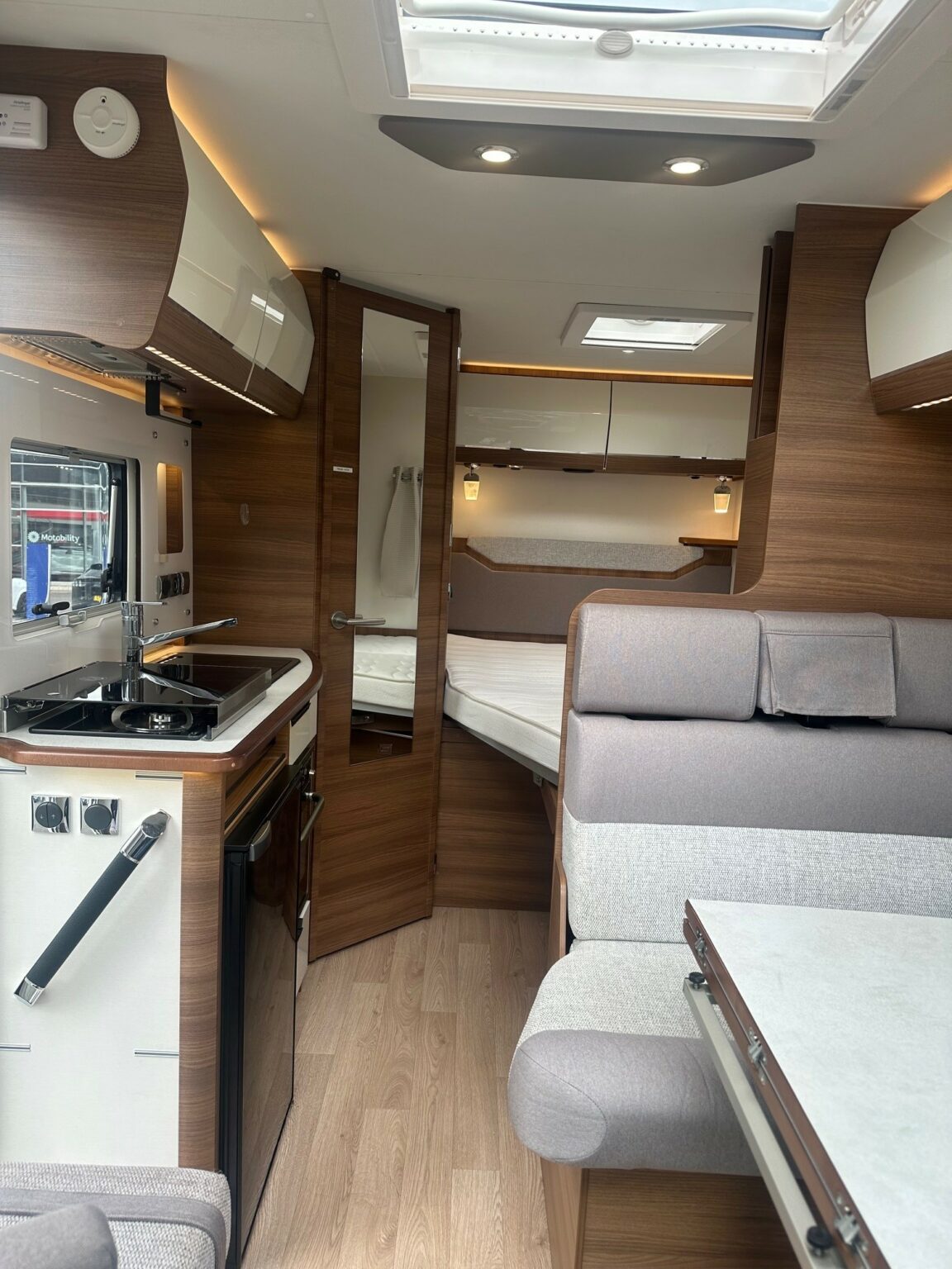 Used 2021 Rapido C-Compactline C56 Motorhome For Sale