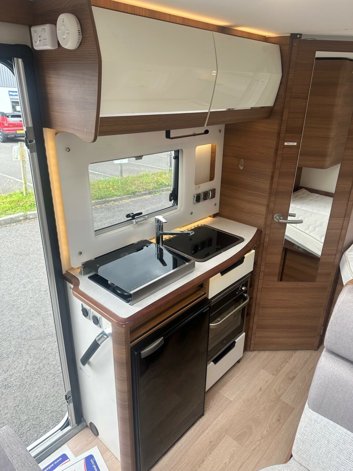 Used 2021 Rapido C-Compactline C56 Motorhome For Sale