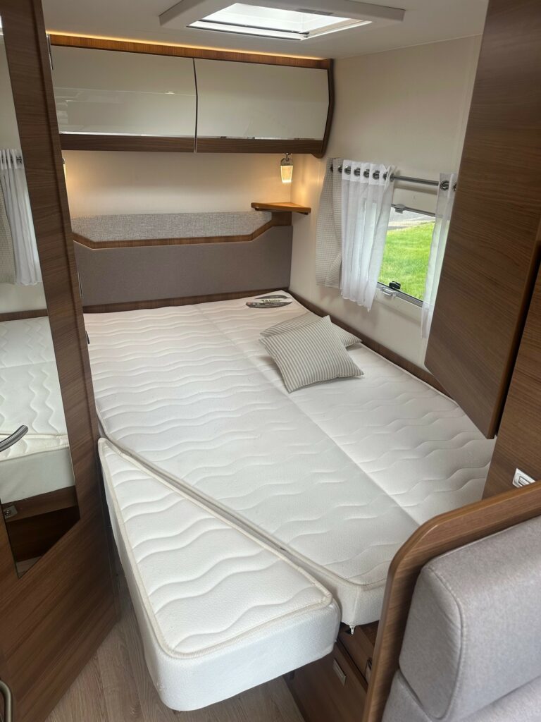 Used 2021 Rapido C-Compactline C56 Motorhome For Sale