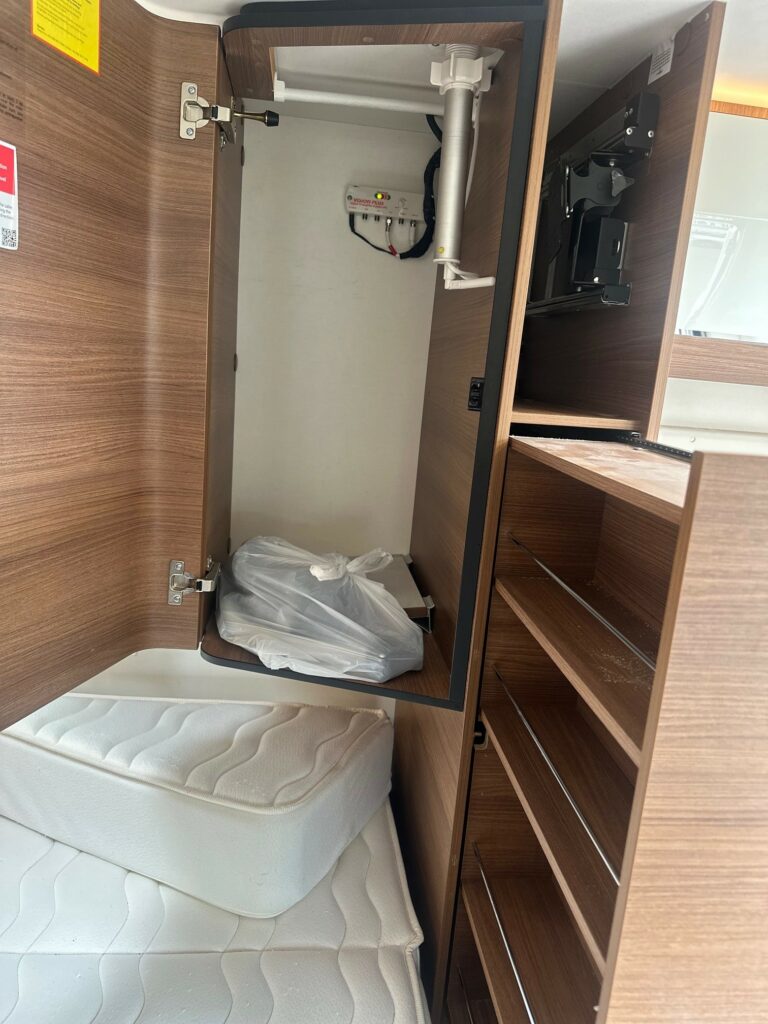 Used 2021 Rapido C-Compactline C56 Motorhome For Sale