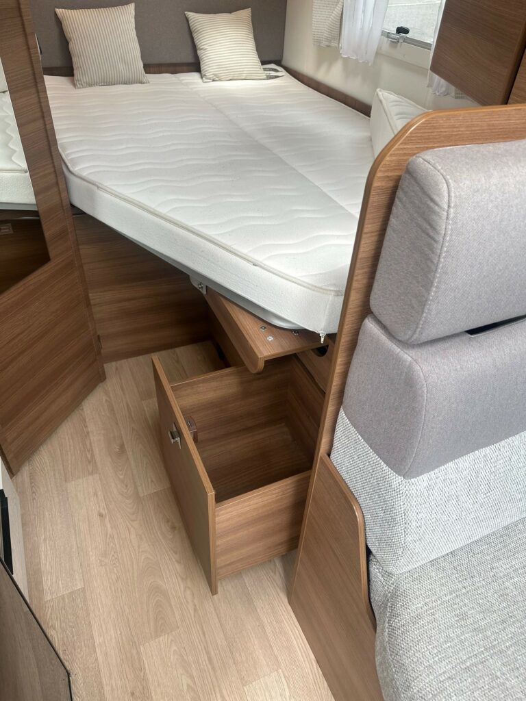 Used 2021 Rapido C-Compactline C56 Motorhome For Sale