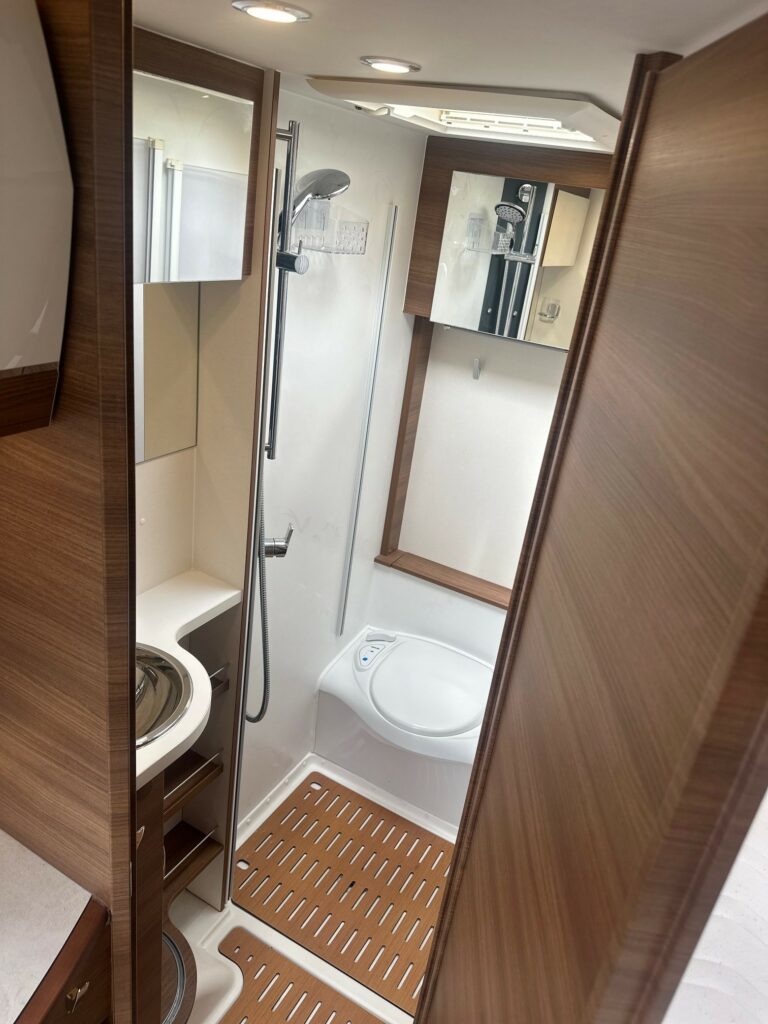 Used 2021 Rapido C-Compactline C56 Motorhome For Sale