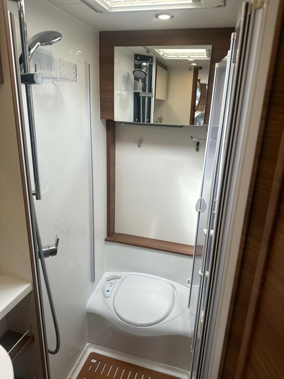 Used 2021 Rapido C-Compactline C56 Motorhome For Sale