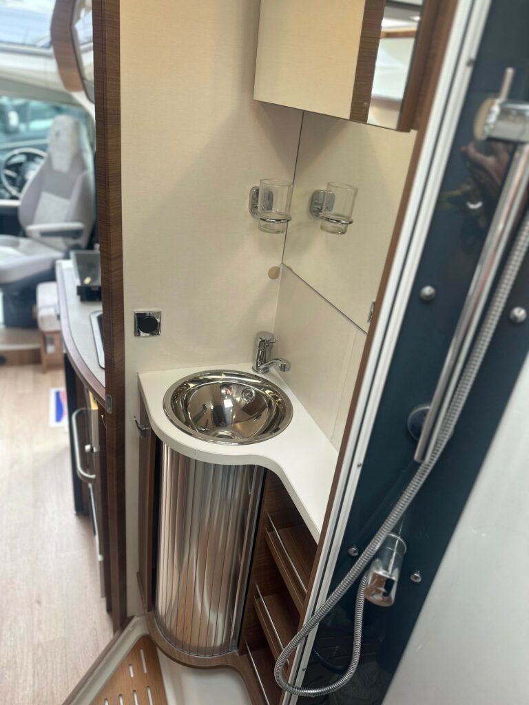 Used 2021 Rapido C-Compactline C56 Motorhome For Sale