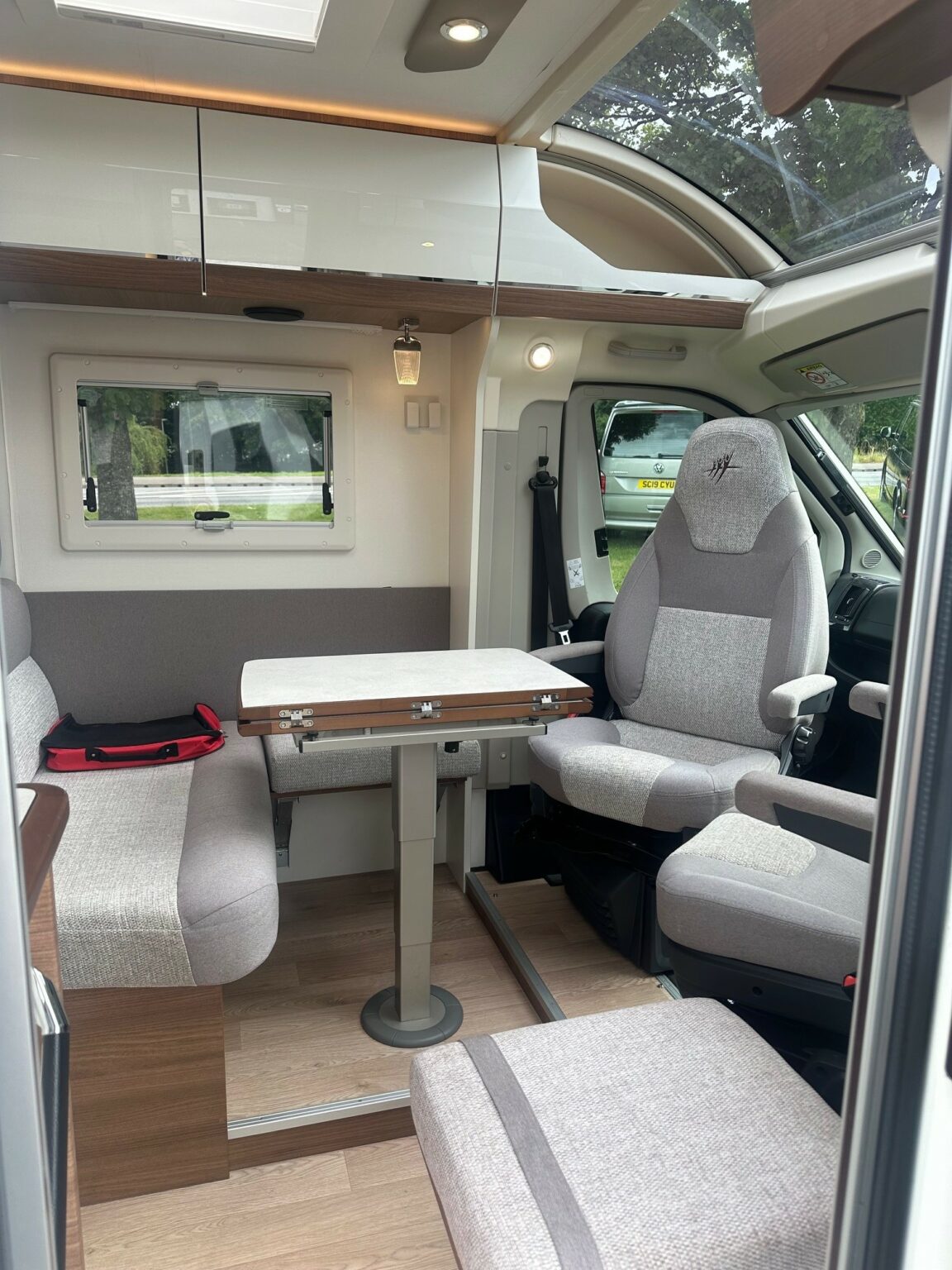 Used 2021 Rapido C-Compactline C56 Motorhome For Sale