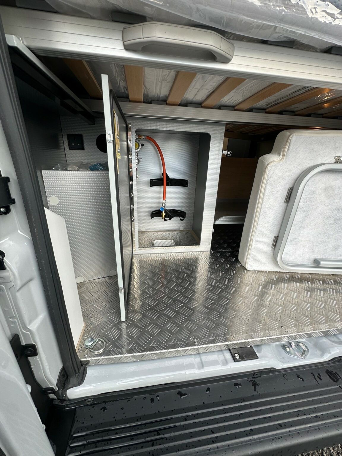 New 2026 Dreamer Select D43 20 Years Edition Campervan For Sale