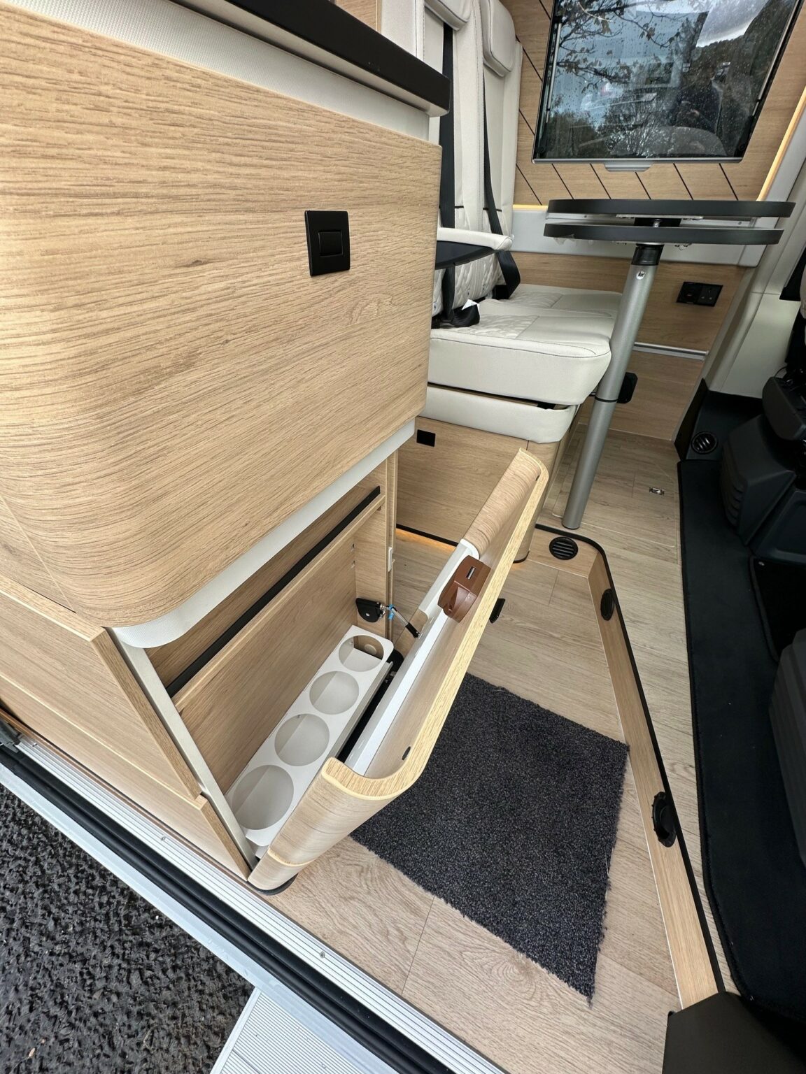 New 2026 Dreamer Select D43 20 Years Edition Campervan For Sale
