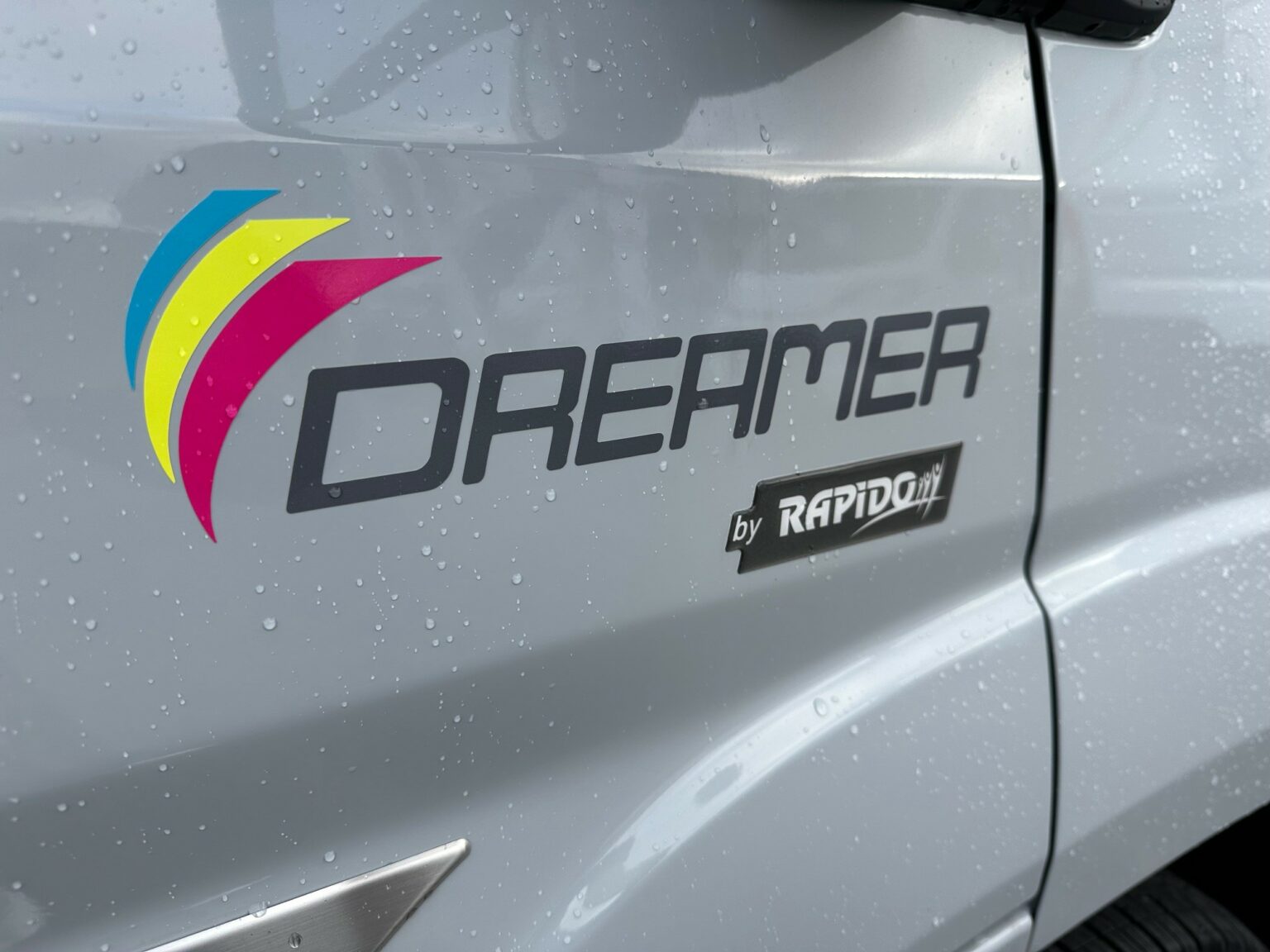 New 2026 Dreamer Select D43 20 Years Edition Campervan For Sale