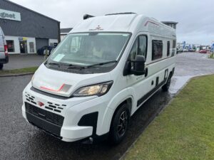 New 2026 Roller Team Livingstone Sport 2 Campervan For Sale